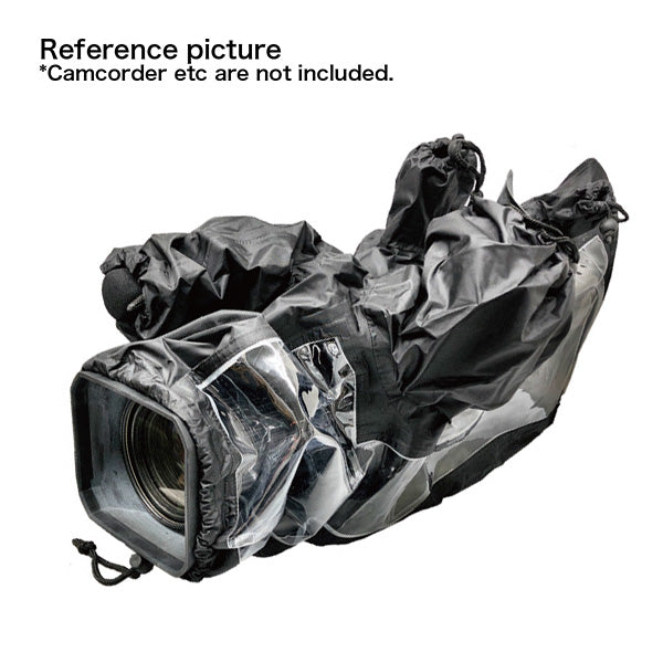 Rain Cover for Shoulder mount Camcorder NH-YLF2 – NEP Inc.