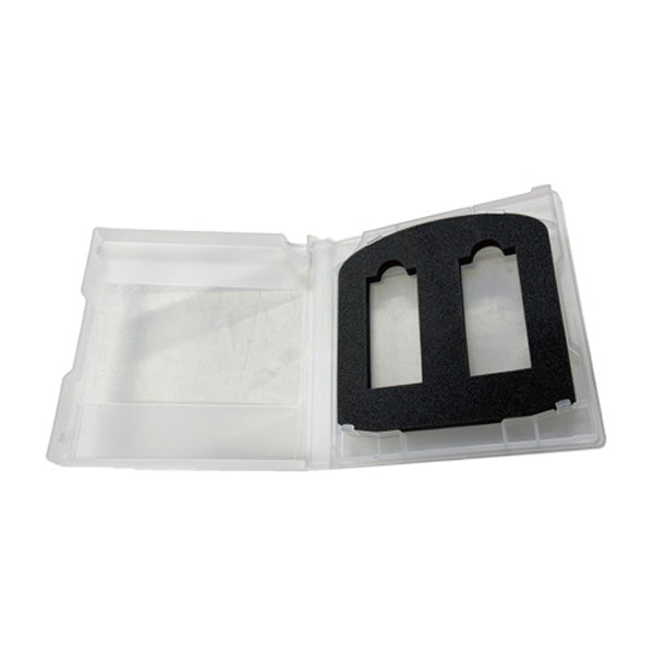 SxS Memory Card Case XCASE-SxS-2N – NEP Inc.