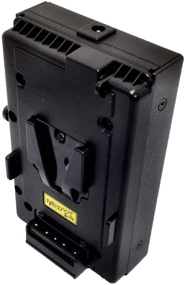 Battery Load Checker BL-CHECK-N1 – NEP Inc.