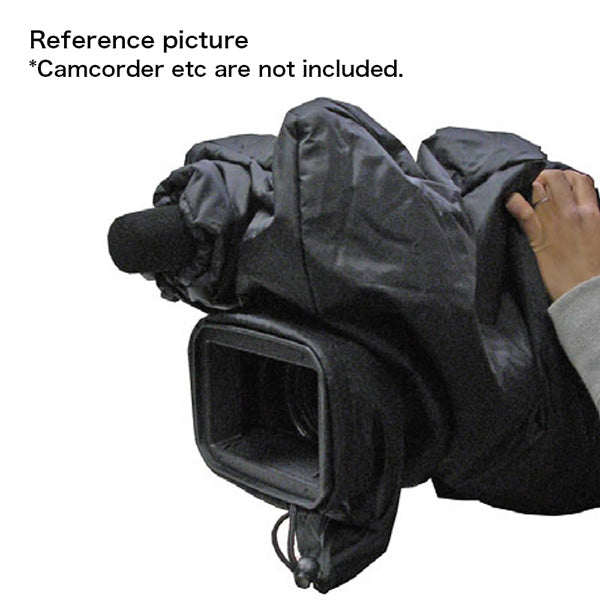 Cold Weather Cover for DV camcorder CP-DV1 – NEP Inc.